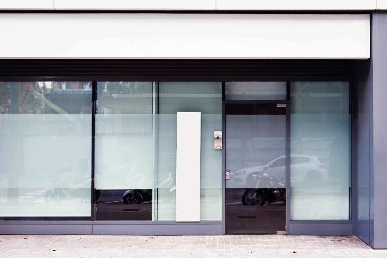 How to Select the Right Pedestrian Door for Your Business | Union Door